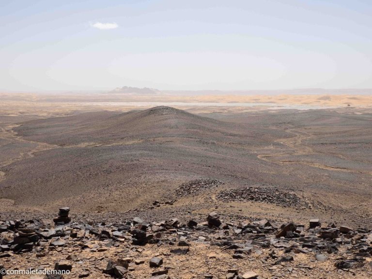 Tour al Desierto del Sáhara desde Marruecos: guía completa - Con Maleta ...