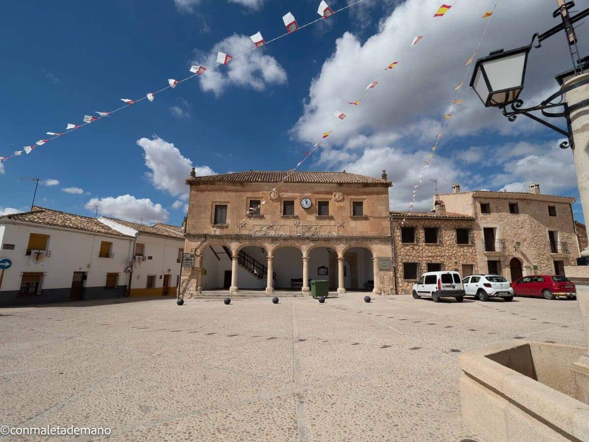 Qué ver en Alarcón en un día | Lugares imprescindibles