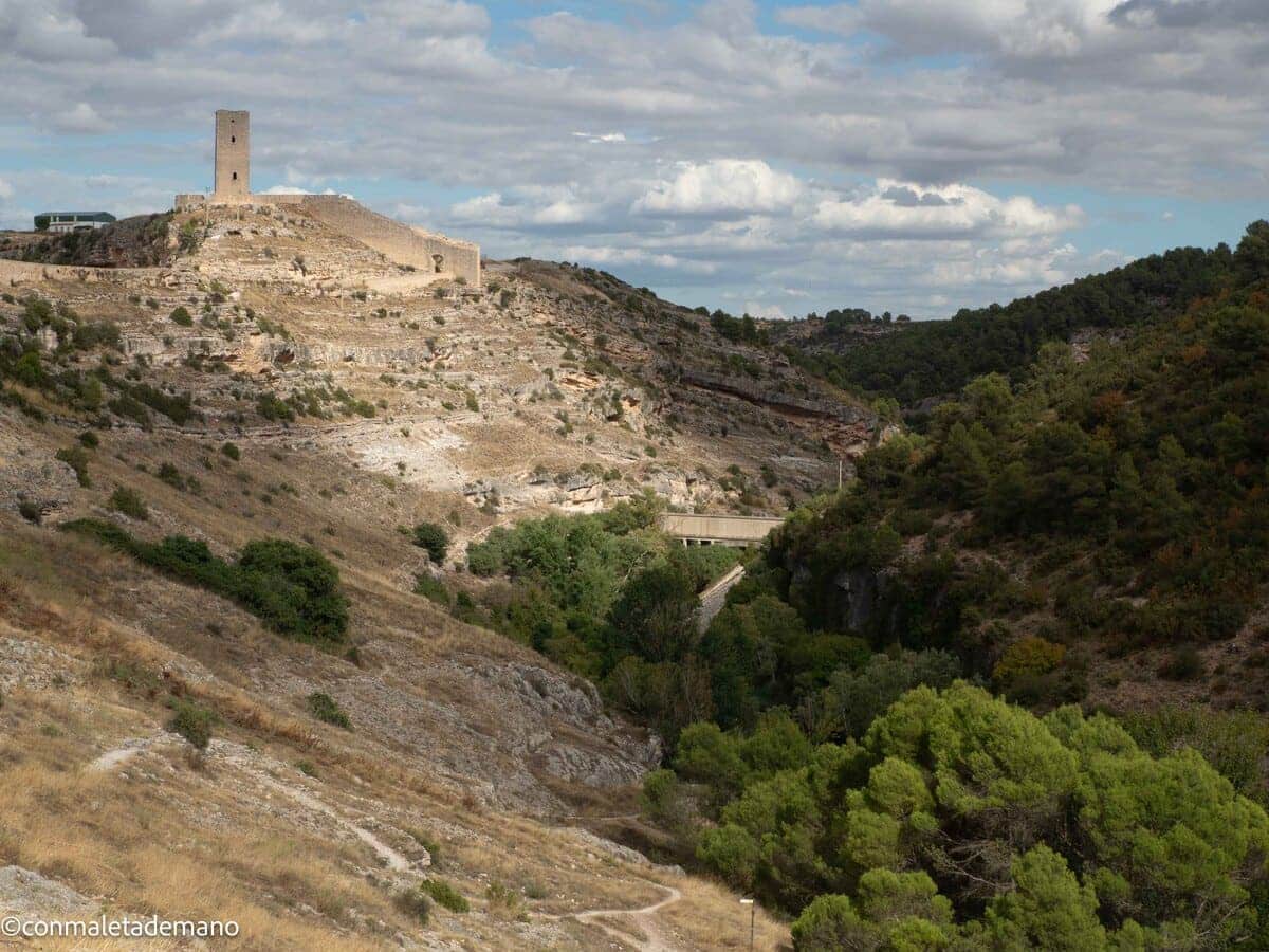 Qué ver en Alarcón en un día | Lugares imprescindibles