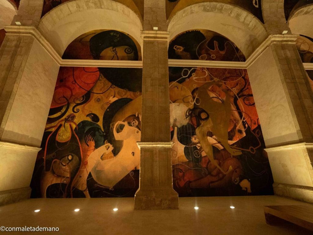 Qué ver en Alarcón en un día - Con Maleta de Mano