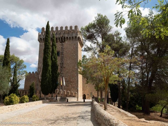 Qué ver en Alarcón en un día | Lugares imprescindibles